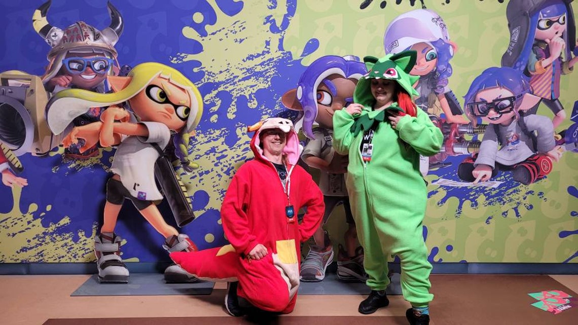 Grass Cat Sprig Inspired Cosplay ADULT Kigurumi Onesie Plush - Etsy