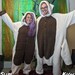 FULL FLUFF Faux Fur Sky Bison Cosplay Inspired Kigurumi Air - Etsy