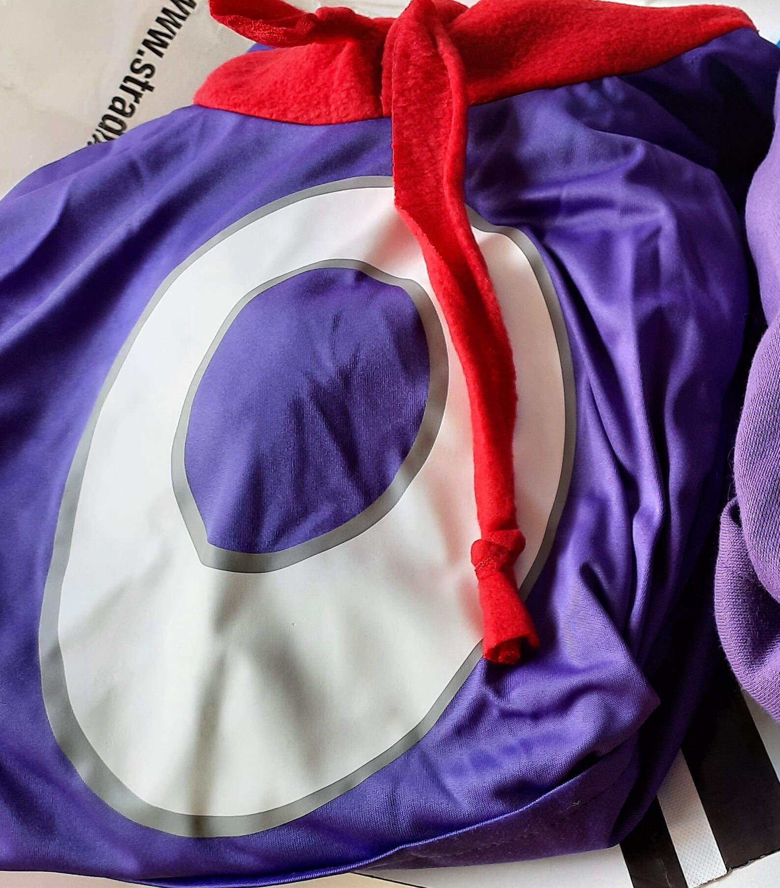 Rayman Cosplay Hoodie - Etsy