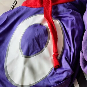 Rayman Cosplay Hoodie - Etsy