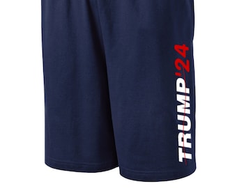 Trump Shorts | Etsy