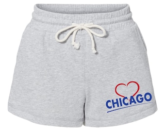 Chicago Shorts - Etsy
