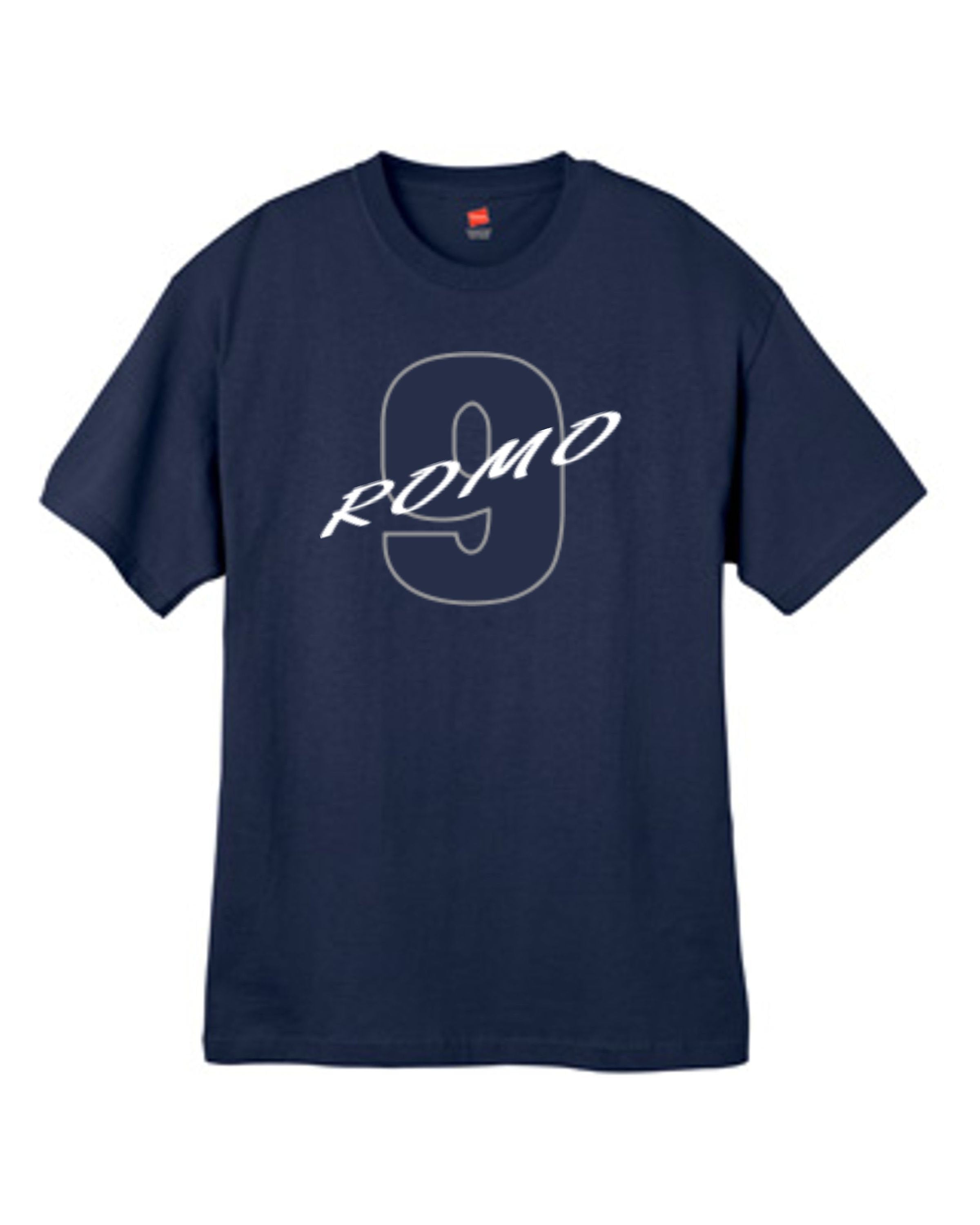 Tony Romo Funny T Shirt