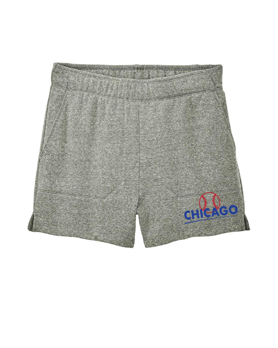 Super Hot !!! Exclusive Metro Series Chicago Shorts With Side Pockets ...