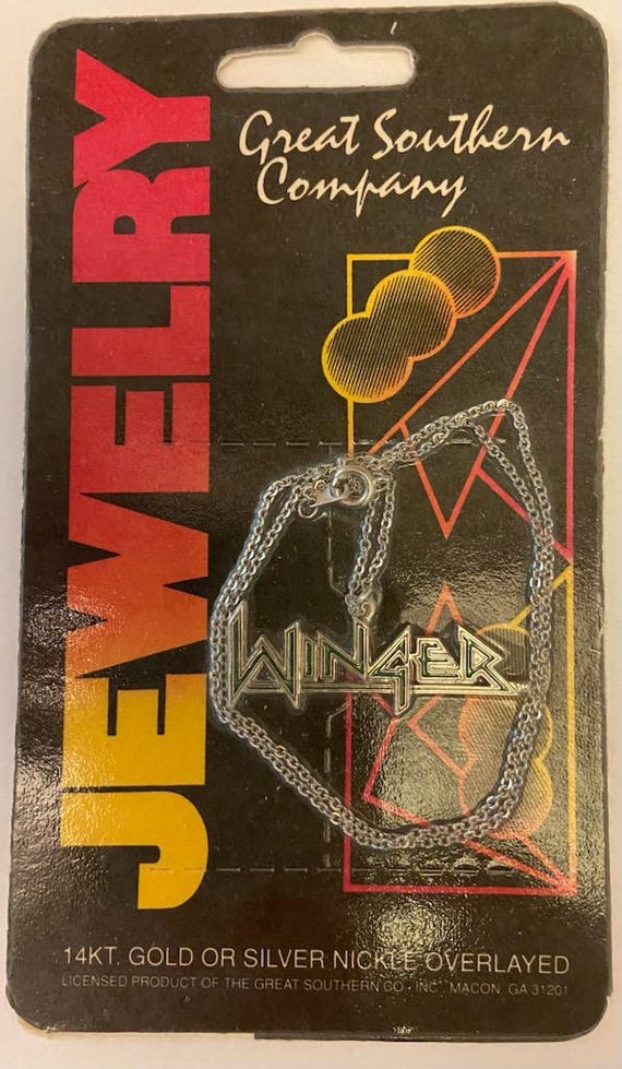 very rare late 80s - Gem