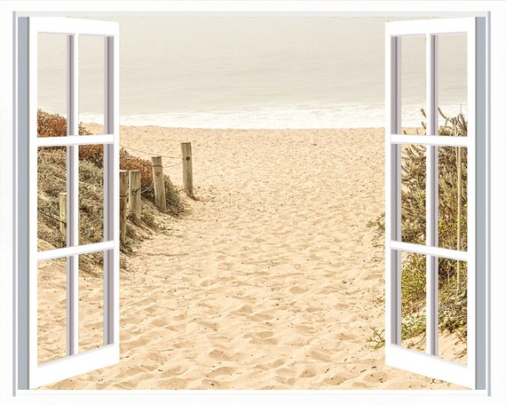 Open Window Beach