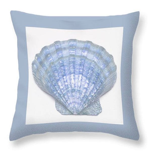 Shell Pillow - Etsy