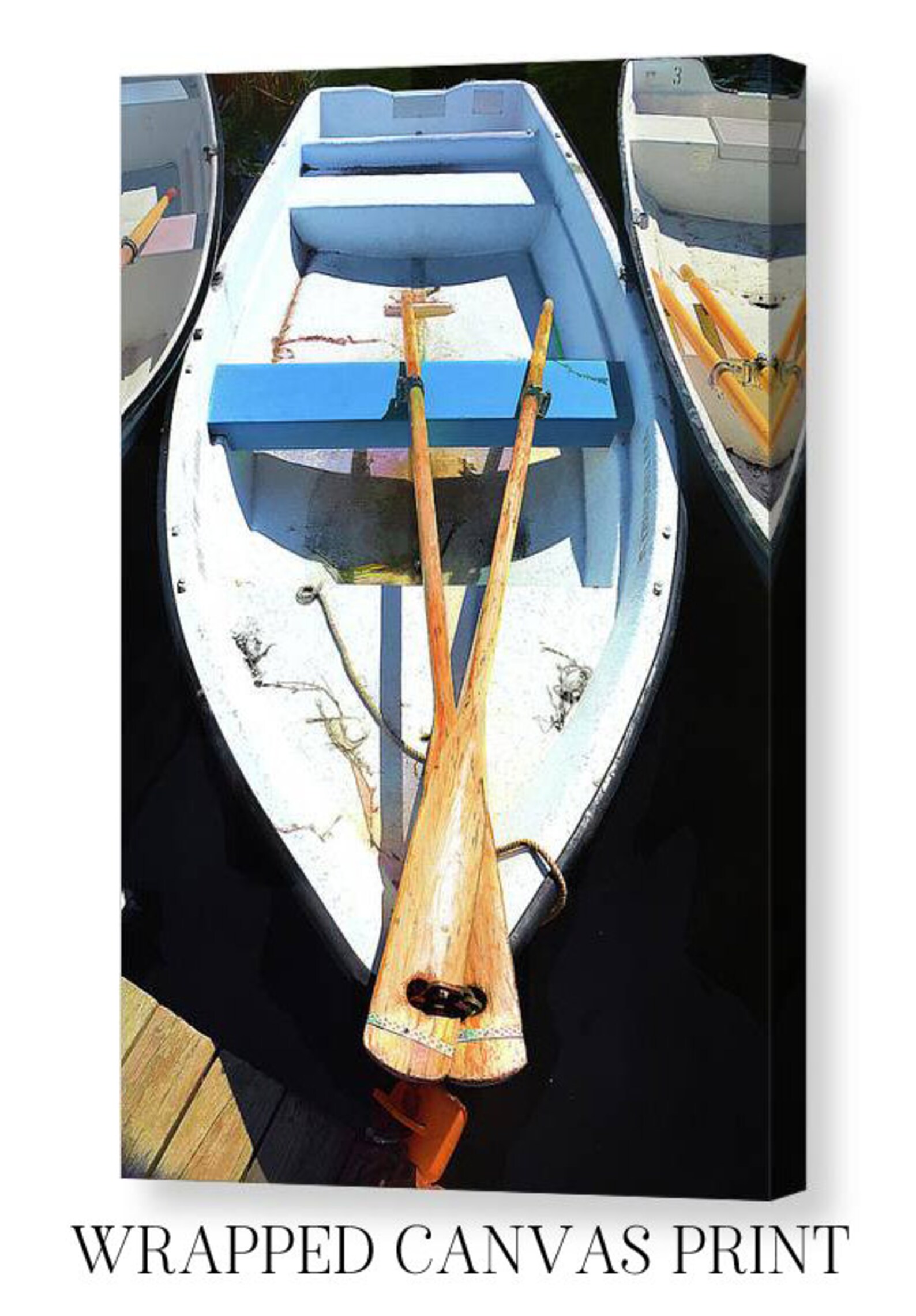 Old Rowboat Art Print Rowboat Print Boat Photography Beach - Etsy