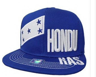 Honduras Hat - Etsy