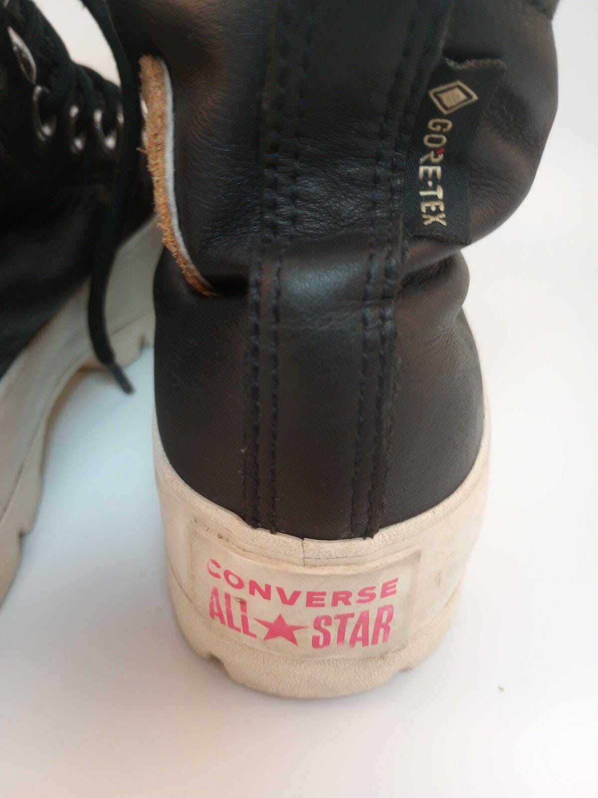 Women's 5.5M Converse Chuck Taylor All Star Mountain Club Goretex ...