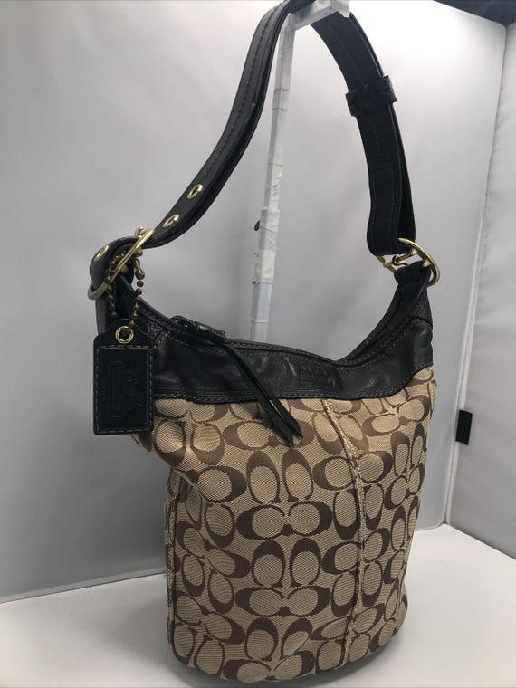 Coach Bleeker Sophie Signature Convertible Crossbody … - Gem