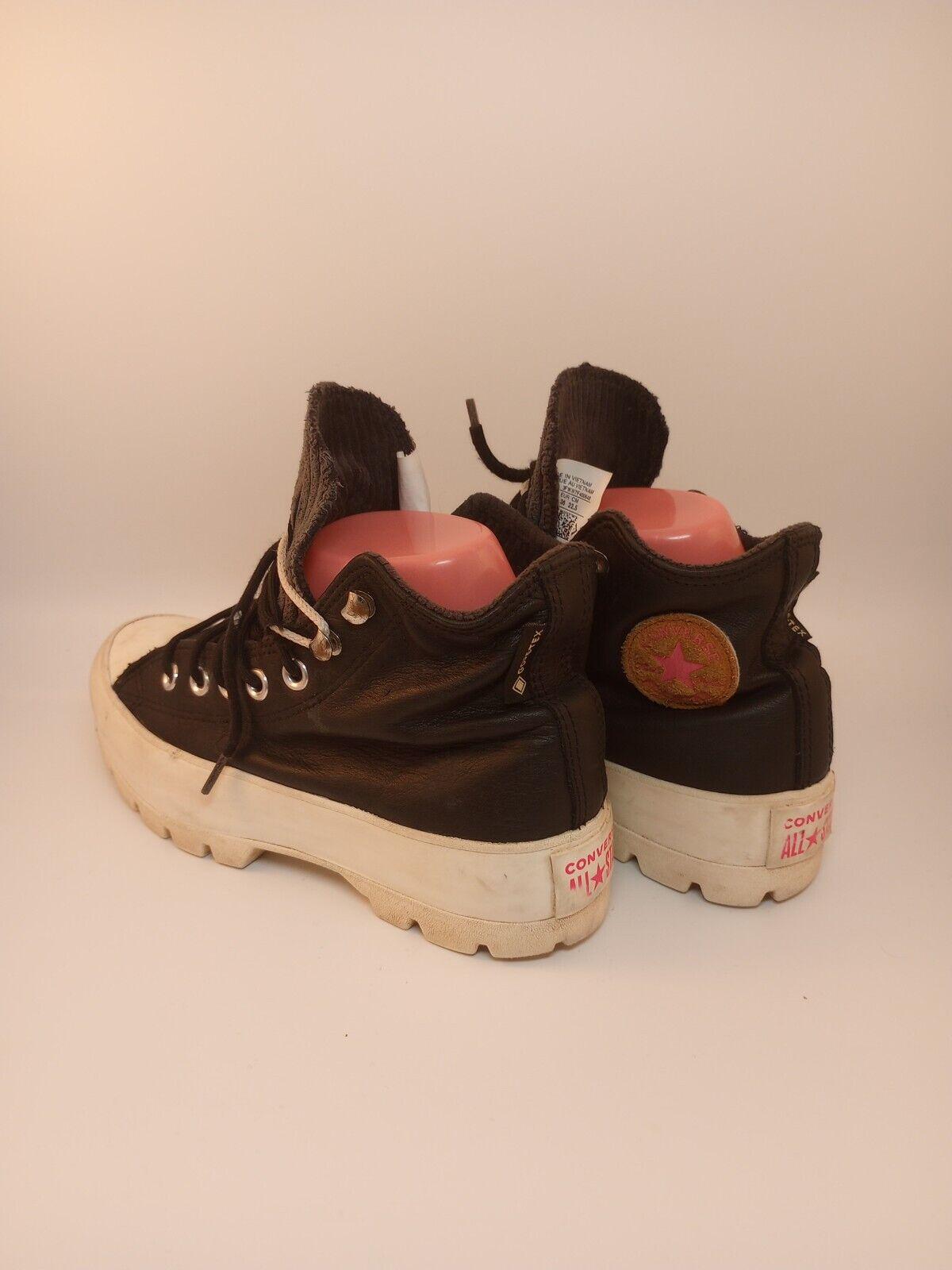Women's 5.5M Converse Chuck Taylor All Star Mountain Club Goretex ...