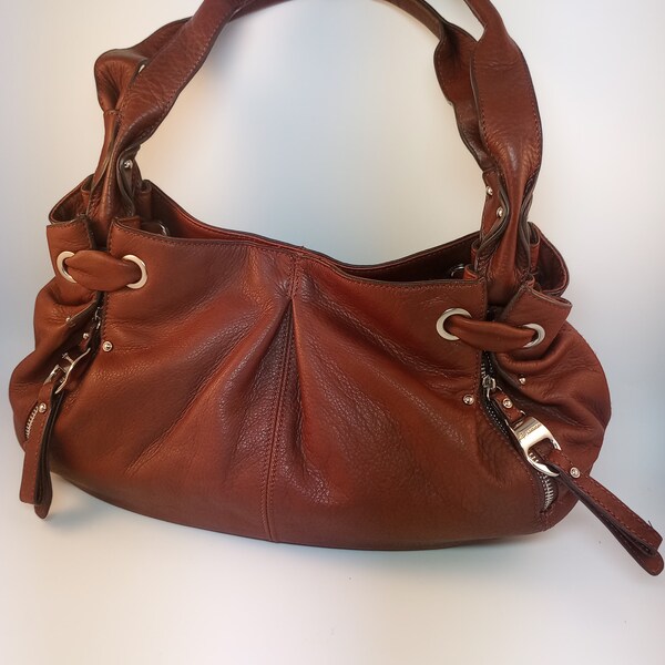 B Makowsky Handbags - Etsy