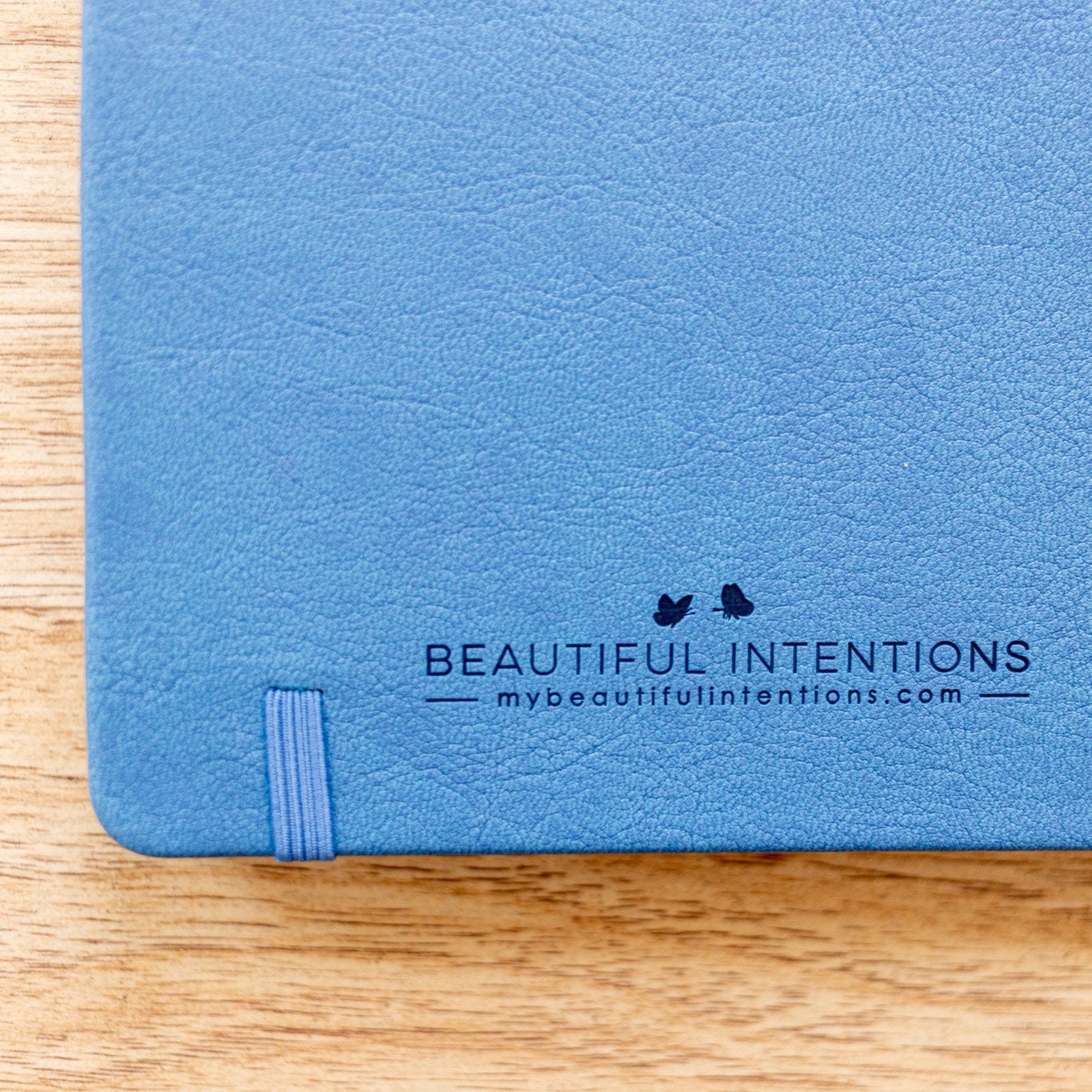 The Journal by Beautiful Intentions Dot Grid Butterfly Bullet Journal ...