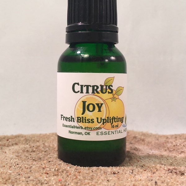 Fresh Citrus - Etsy