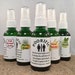 POORIFIC Poo Toilet Spray, Poo Smell Eliminator, Spray Before Going ...