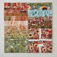 Moda - Farm and Garden Mini Charm Pack - Etsy