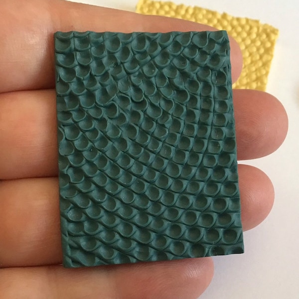 Miniature Fish Molds - Etsy