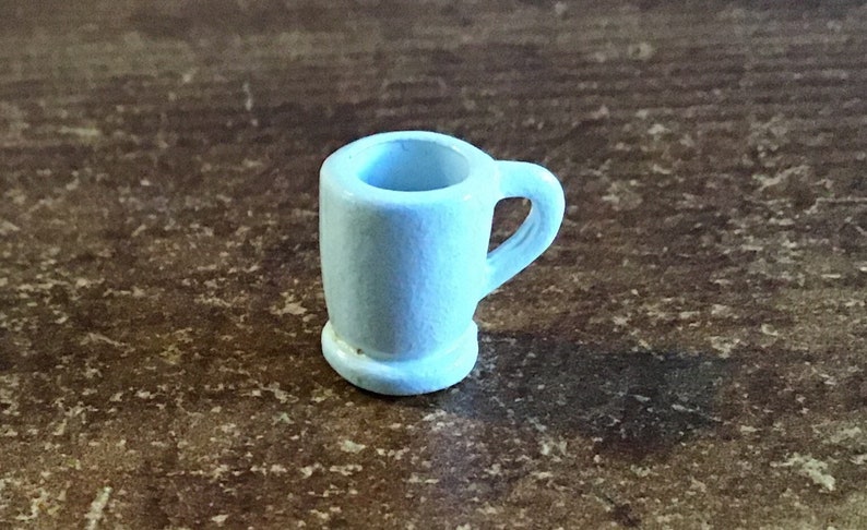 COFFEE CUP Mold Two Sided Mold Cup Silicone Push - Etsy