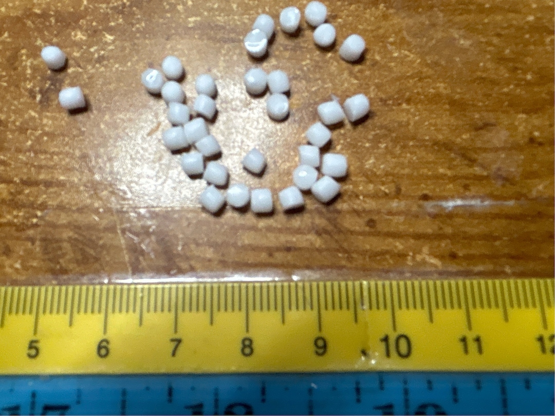 Resin Marshmallows, Teeny Tiny, Ready Hand Made Marshmallows, 1:12 ...