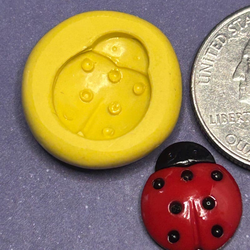 Bug Mold - Etsy