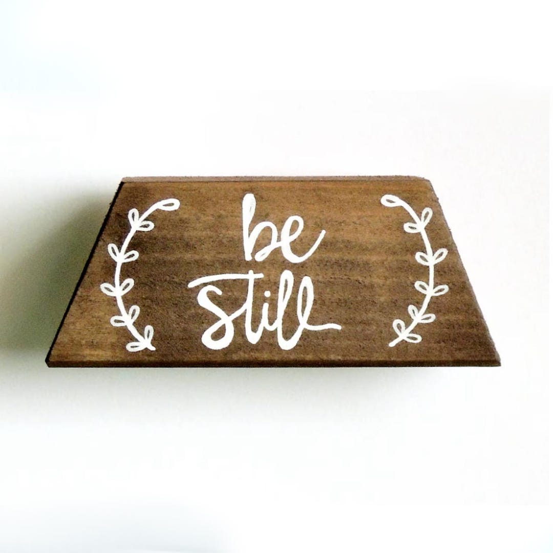 Bible Verse Sign, Bible Verse Signs Wood, Bible Verse Magnet, Scripture ...