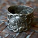 Antique Qing Dynasty Ring - Etsy