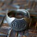 Antique Qing Dynasty Ring - Etsy