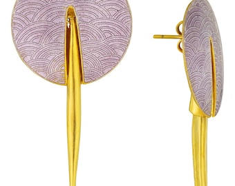 Laurel Pendulum - Etsy