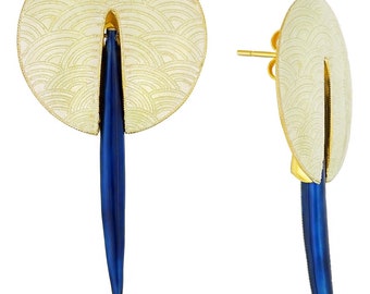 Laurel Pendulum - Etsy