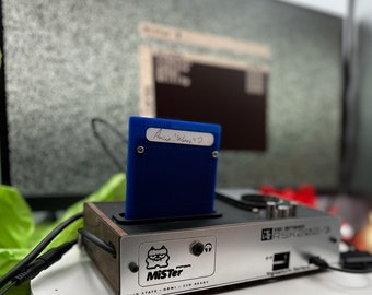 Mister Fpga Case - Etsy