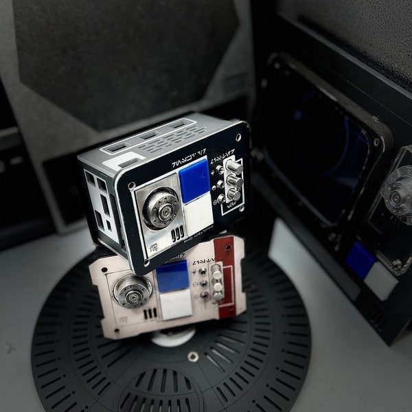 Mister Fpga Case - Etsy