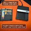 Winwing PTO2, PTO/PCR Universal Panel Mount - Etsy Canada