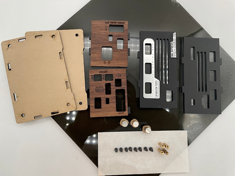 RSK202/R Mister Fpga Case | Etsy