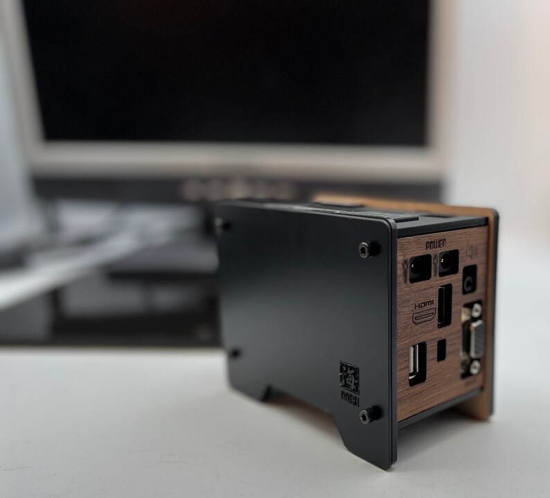 RSK202/R Mister Fpga Case | Etsy