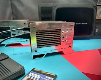 Raspberry Pi Stack Cluster Case - Expandable Infinite Levels - Etsy