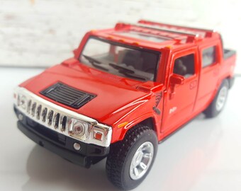 Hummer Toy Car - Etsy