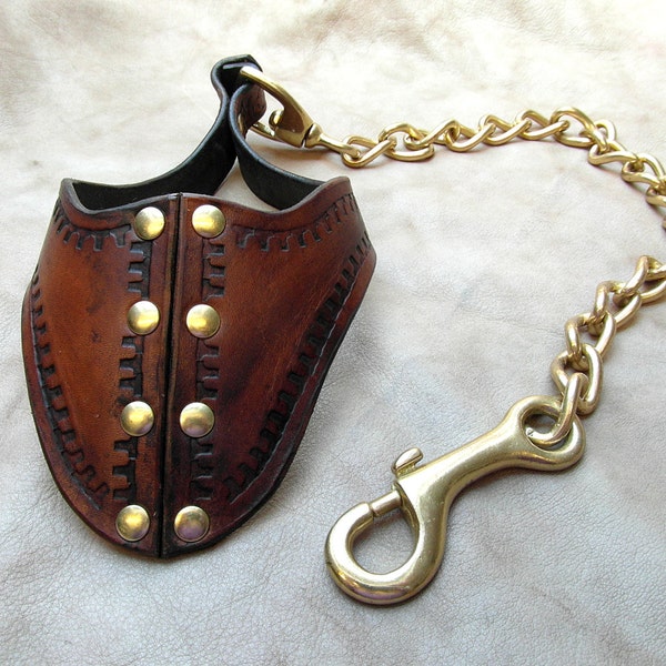 Dom Bondage Cuff - Etsy