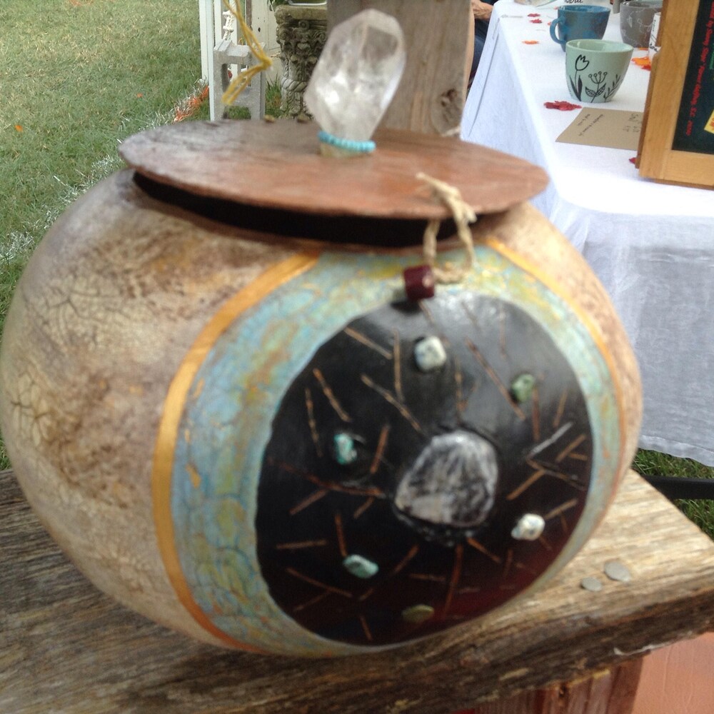 TheArtfulGourd - Etsy