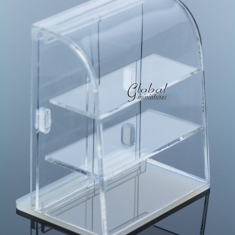 Labubu Display Cases - Etsy