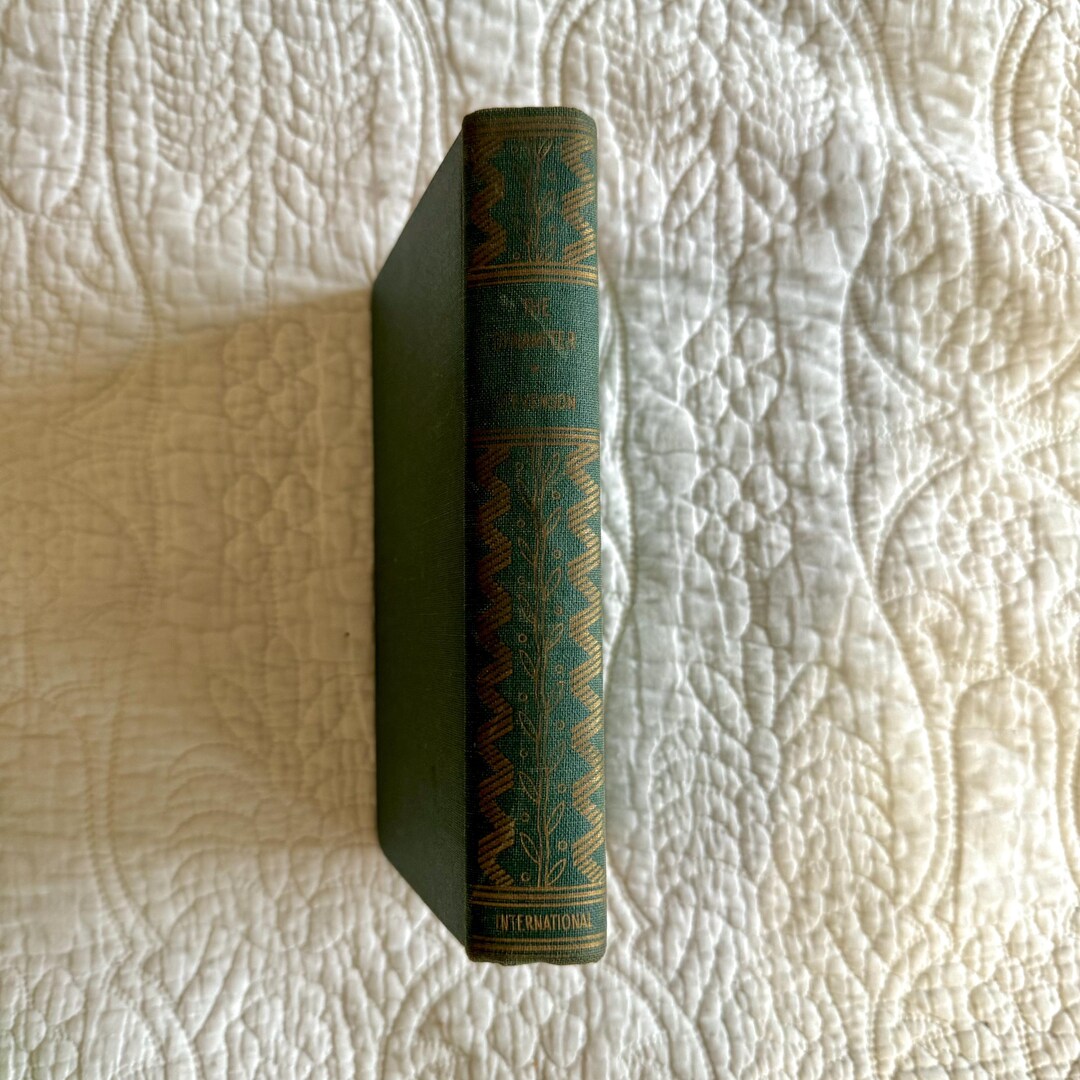 Antique Book the Dynamiter by Robert Louis Stevenson Classic Literature ...