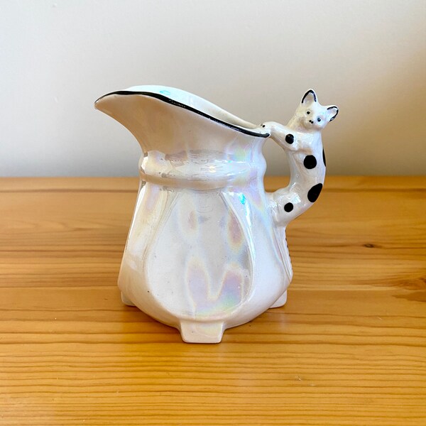 Cat Creamer - Etsy