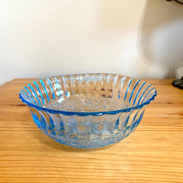 Depression Glassware - Etsy