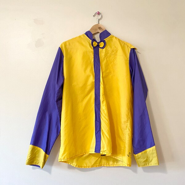 Jockey Silks - Etsy