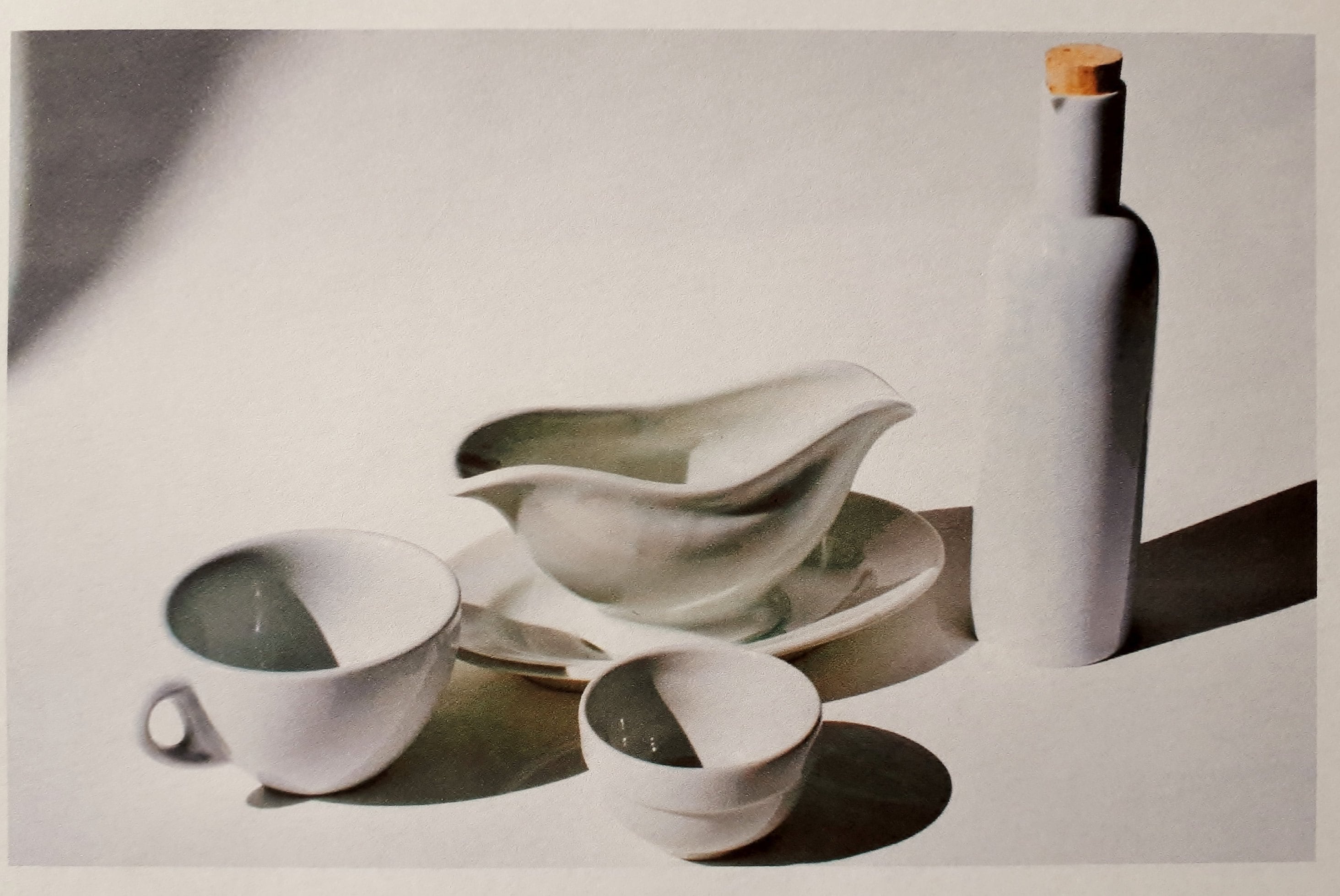 Pencil Drawing Objects