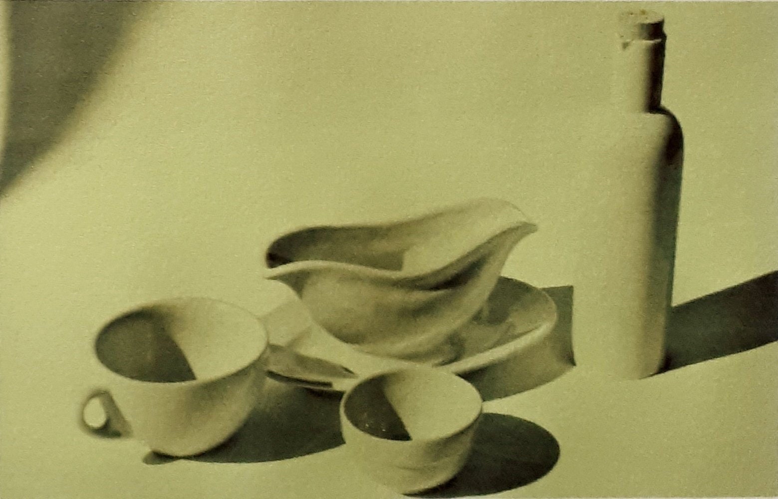Photorealistic Drawing Objects