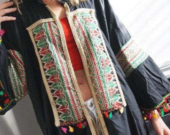 Egyptian Robe - Etsy