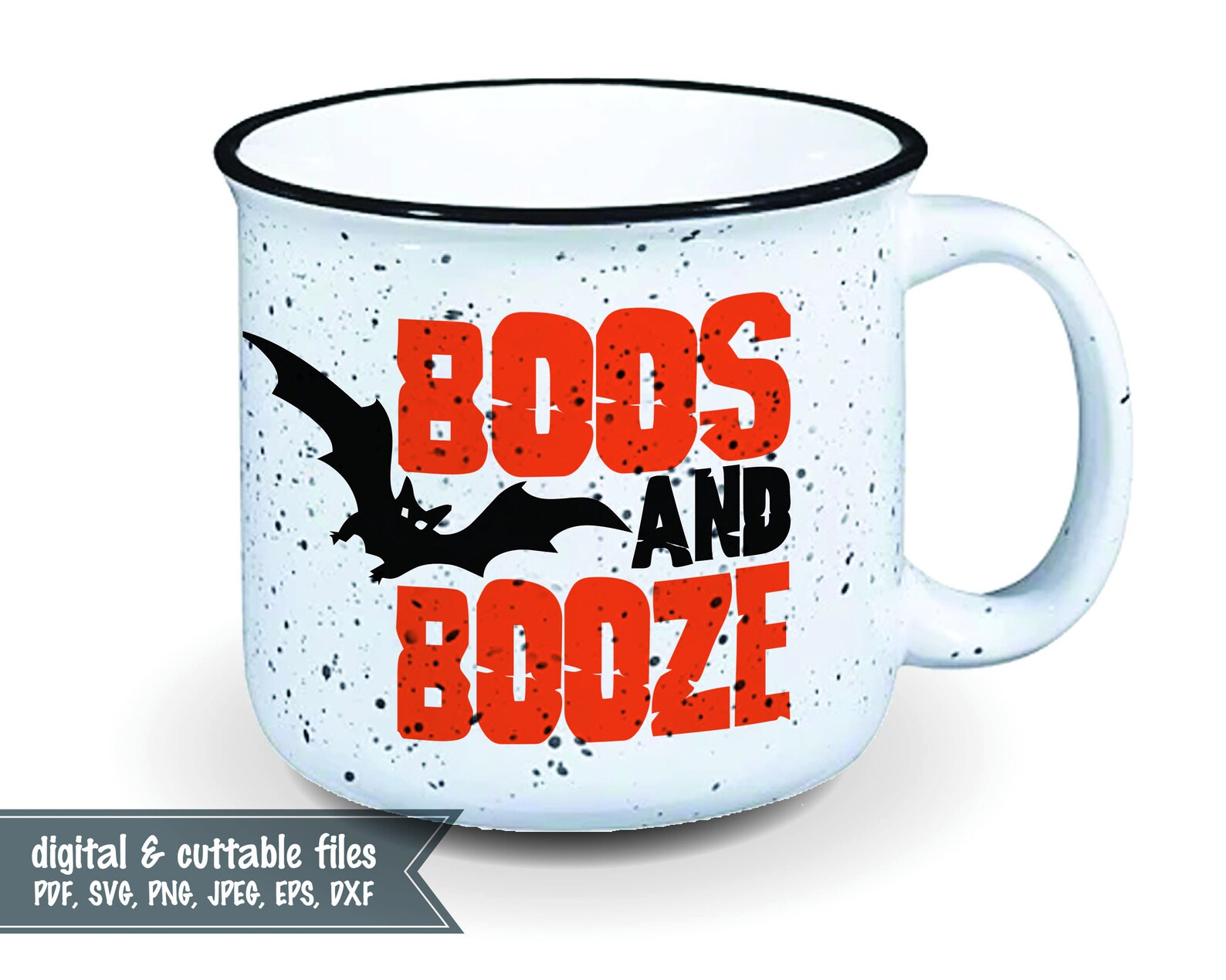 Boos and Booze Graphic Svg Cut File INSTANT DIGITAL - Etsy