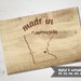 Made in Minnesota - INSTANT DIGITAL DOWNLOAD - Printable Design - Svg ...