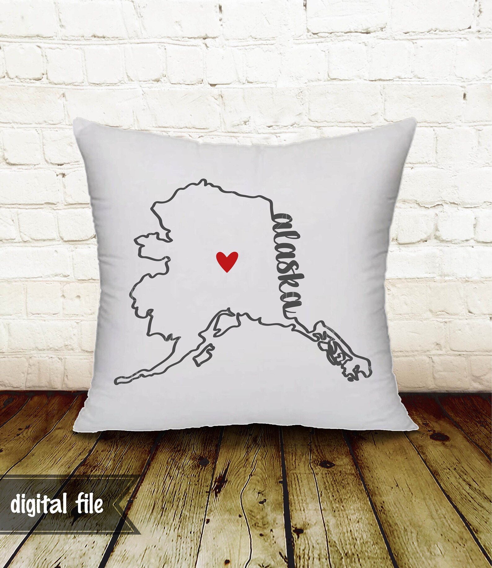 Made in Alaska INSTANT DIGITAL DOWNLOAD United States - Etsy